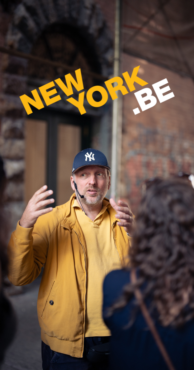 Newyork.be | Nederlandstalige gids in New York | NewYork.be